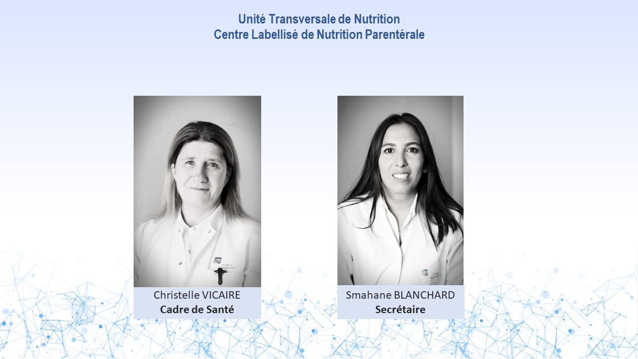 CHRU de Nancy - Maladies digestives rares (MARDI) / FIMATHO